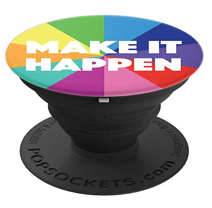 What is a popsocket? – Life in the Hider House