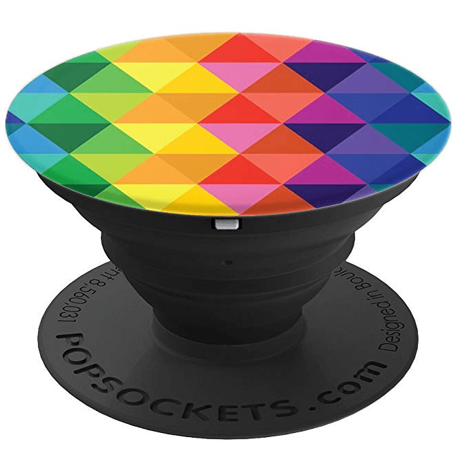 What is a popsocket? – Life in the Hider House