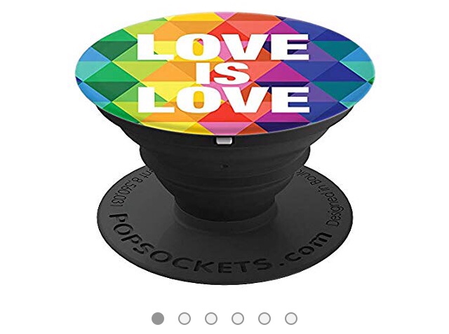 What is a popsocket? – Life in the Hider House