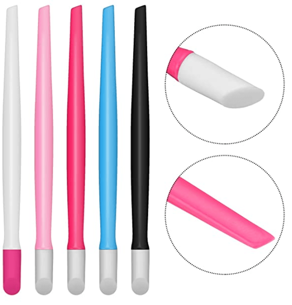 8 Tips – Your Go To Guide for Long Lasting Color Street Nails💅 – Life in the Hider House