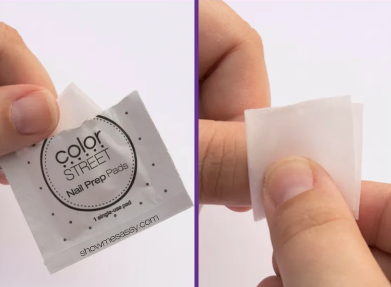 8 Tips – Your Go To Guide for Long Lasting Color Street Nails💅 – Life ...